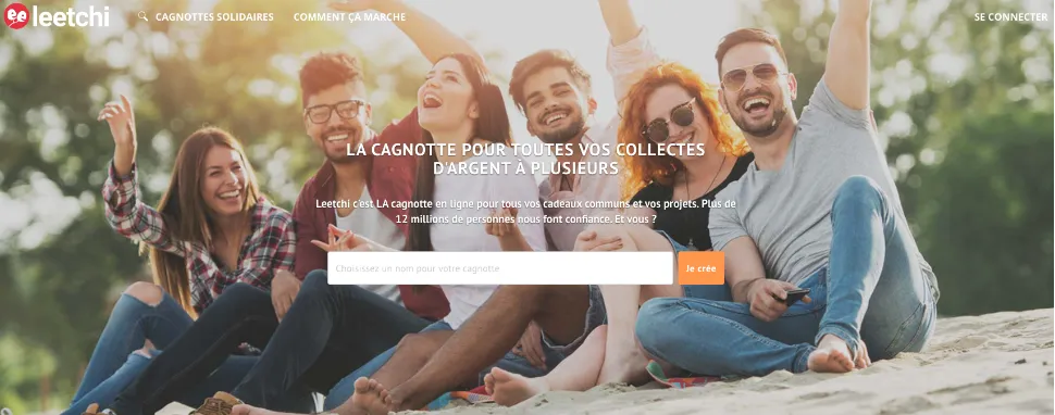 Leetchi : l’UFC-Que Choisir porte plainte pour retard de versement ...