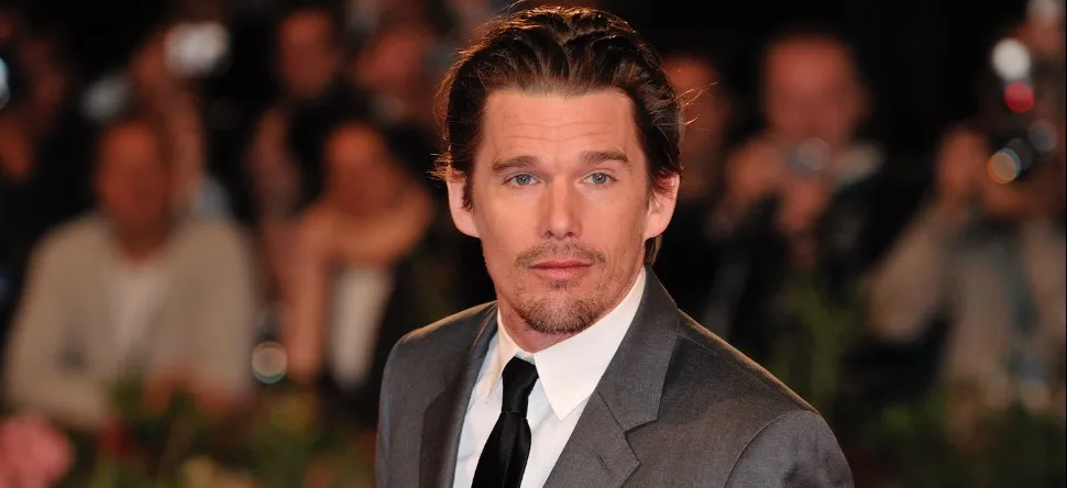Marvel : Ethan Hawke décroche un rôle de super-méchant dans une ...