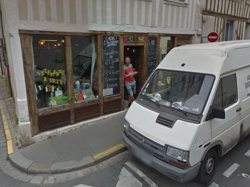 Nevers : une galerie zéro déchet pourrait bientôt voir le jour dans l ...