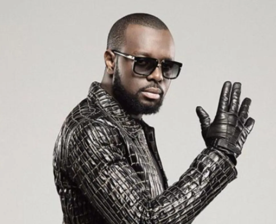 Maitre Gims dévoile un premier aperçu de son manga (Photos) - VIBRATION