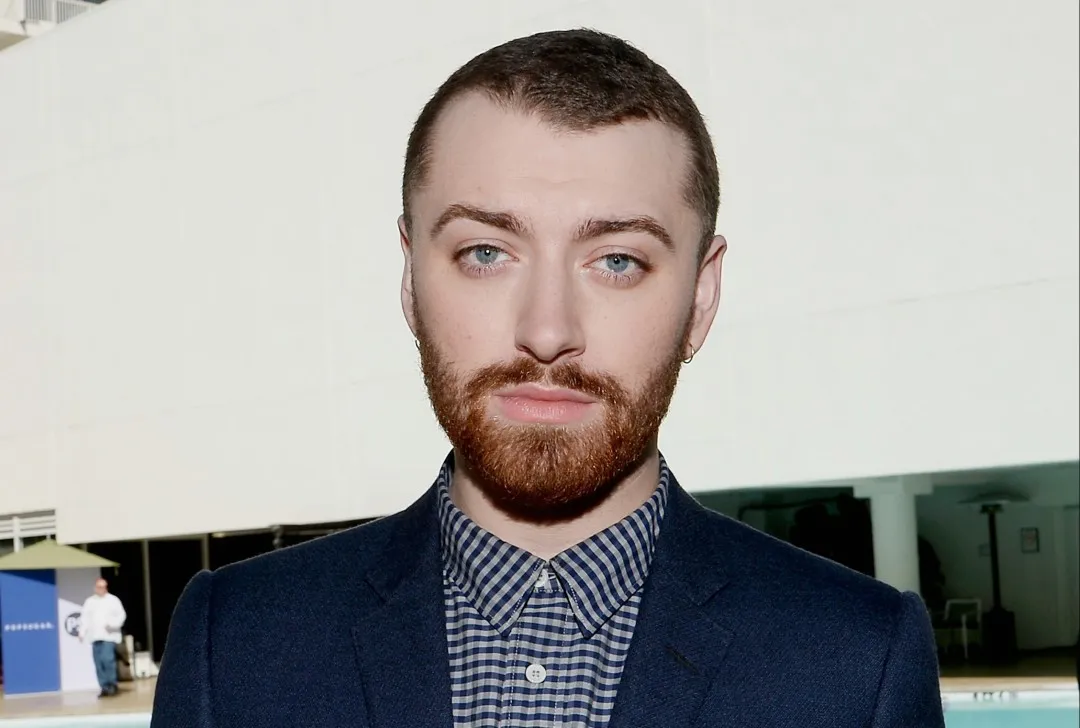 Sam Smith : son incroyable transformation physique ! (Photos) - VOLTAGE