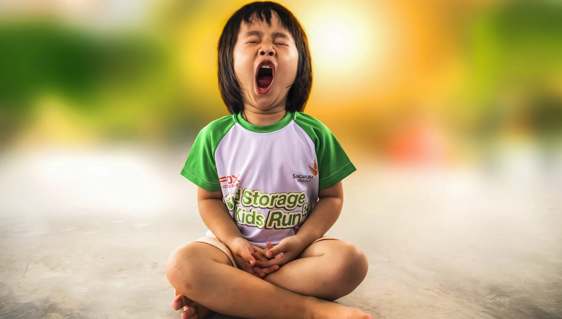 Pourquoi voir quelqu’un bailler nous fait bailler ? Voilà enfin la ...