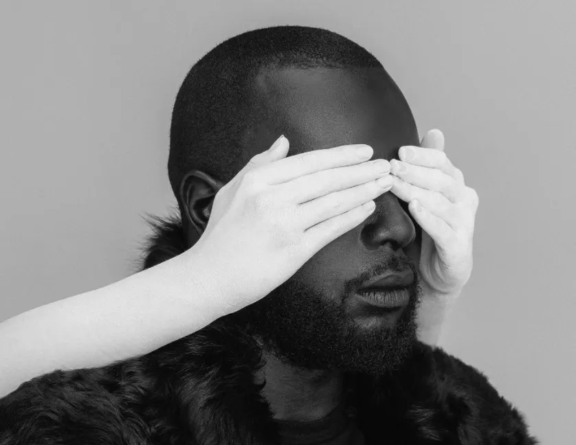 Gims dévoile la pochette et la date de sortie de son prochain album ...