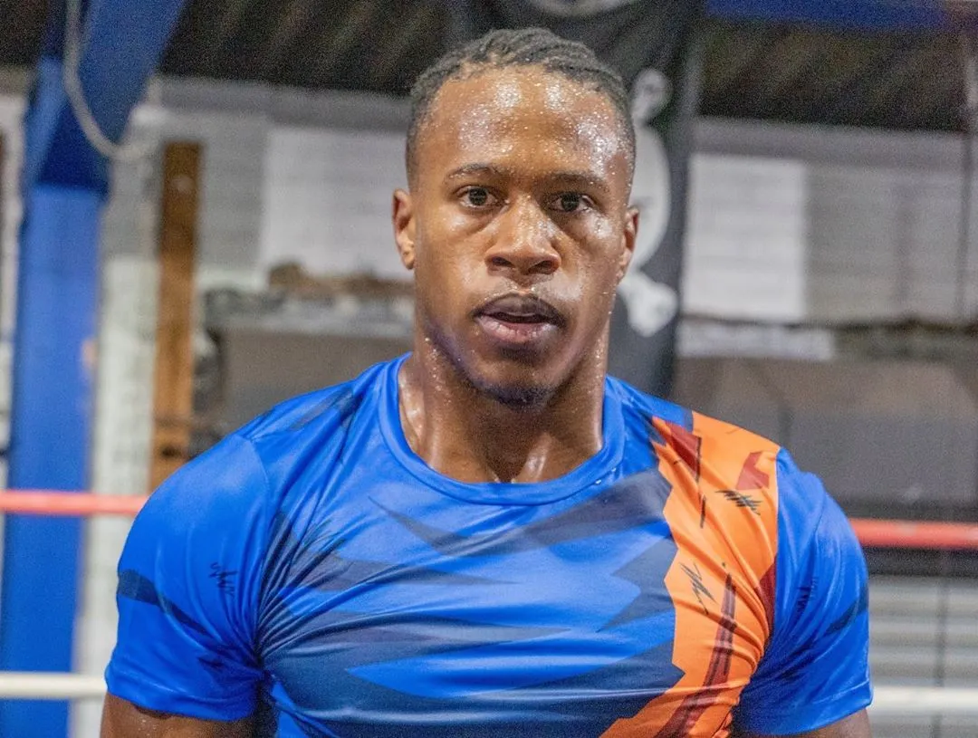 Le boxeur américain Patrick Day meurt des suites de son K.O. - VOLTAGE