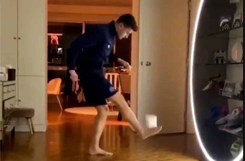 #PQChallenge : le défi du moment pour lutter contre l’ennui (vidéo ...