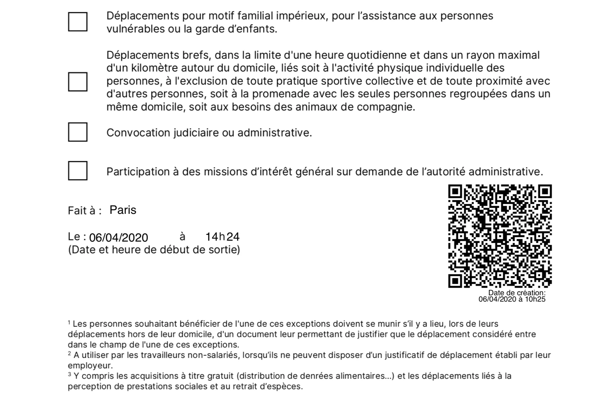Comment télécharger votre attestation sur smartphone - VOLTAGE