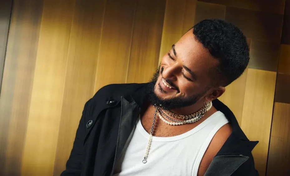 Single, album, featuring : Slimane répond aux questions de ses fans ...