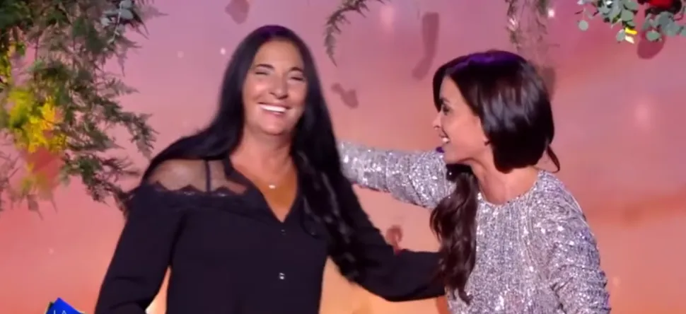 Kendji Girac : quand sa mère lui fait la surprise de chanter en duo ...