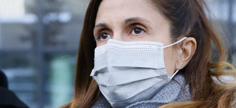 Richard Berry accusé d'inceste : Coline Berry-Rojtman évoque une ...