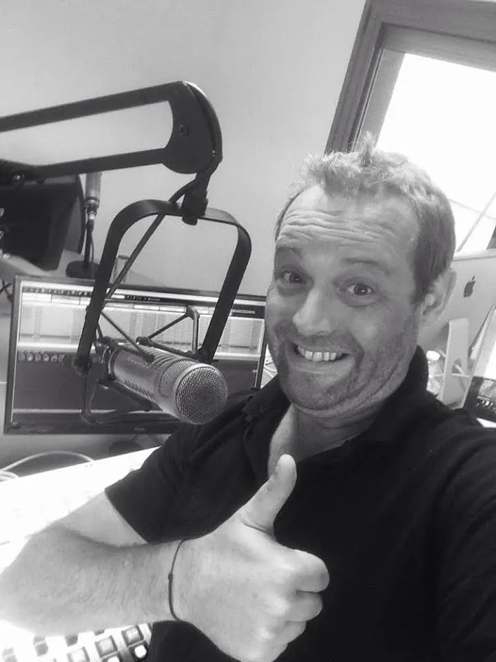 Voilà à quoi ressemblait Ludo quand il était BÉBÉ ! - WIT FM