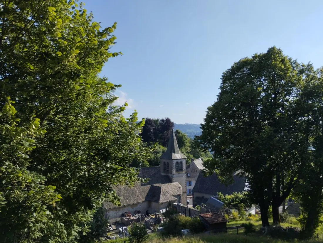 TOTEM - A la découverte du pays de Jean-Louis Murat