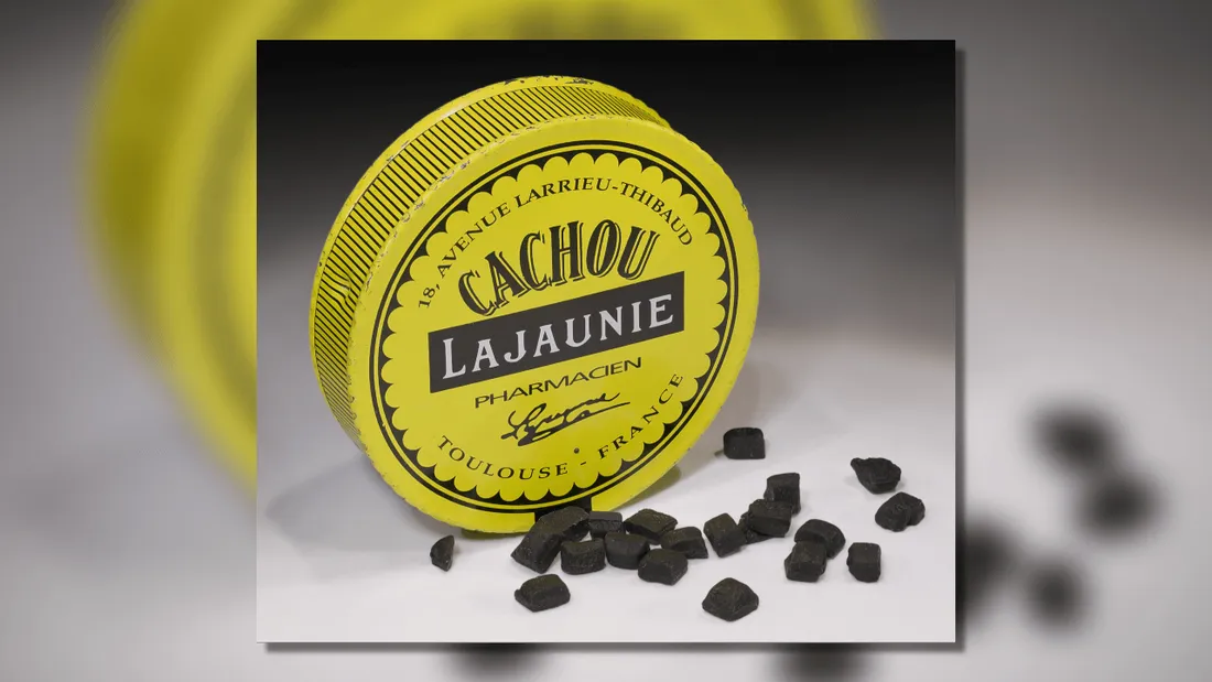 Les cachous Lajaunie ne se vendent plus, une pétition pour les sauver