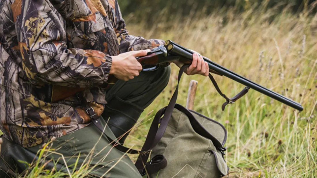 Maine-et-Loire : le chasseur ayant tiré sur des cyclistes jugé en ...
