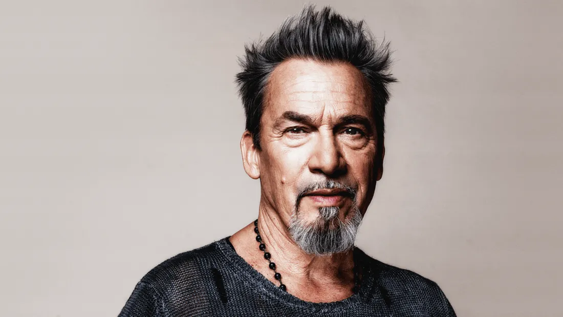 Florent Pagny dévoile "Grandeur nature", son premier album inédit depuis la maladie