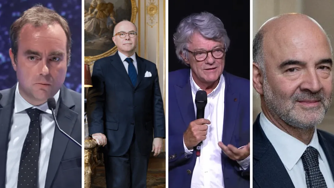 Qui sera le prochain Premier ministre ? Voici les noms qui circulent