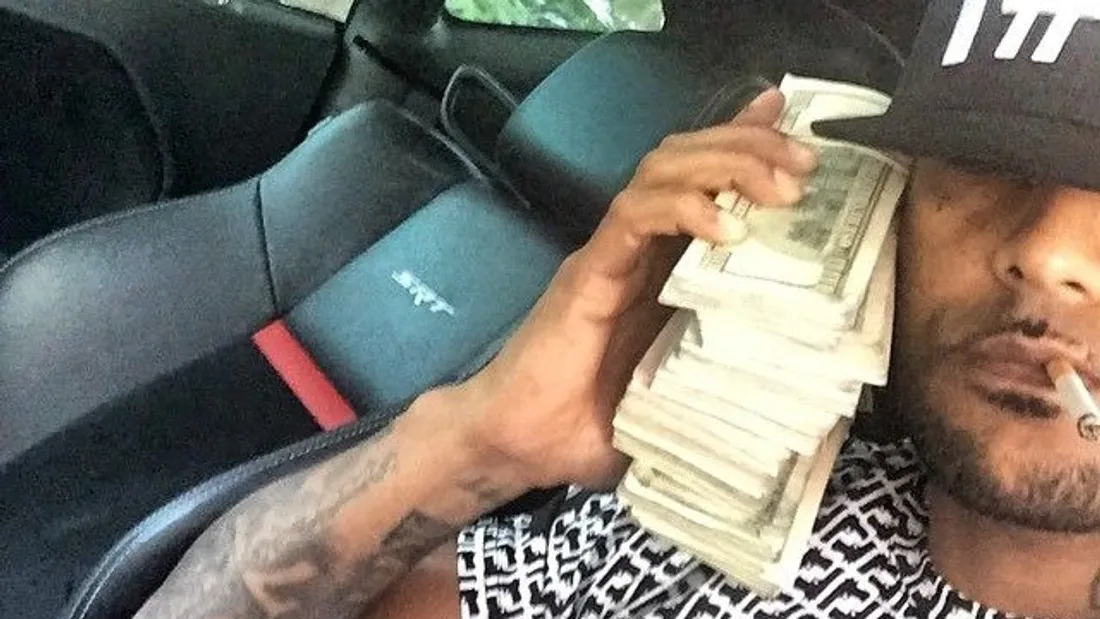Booba : Une fortune estimée entre 40 et 60 millions d'euros