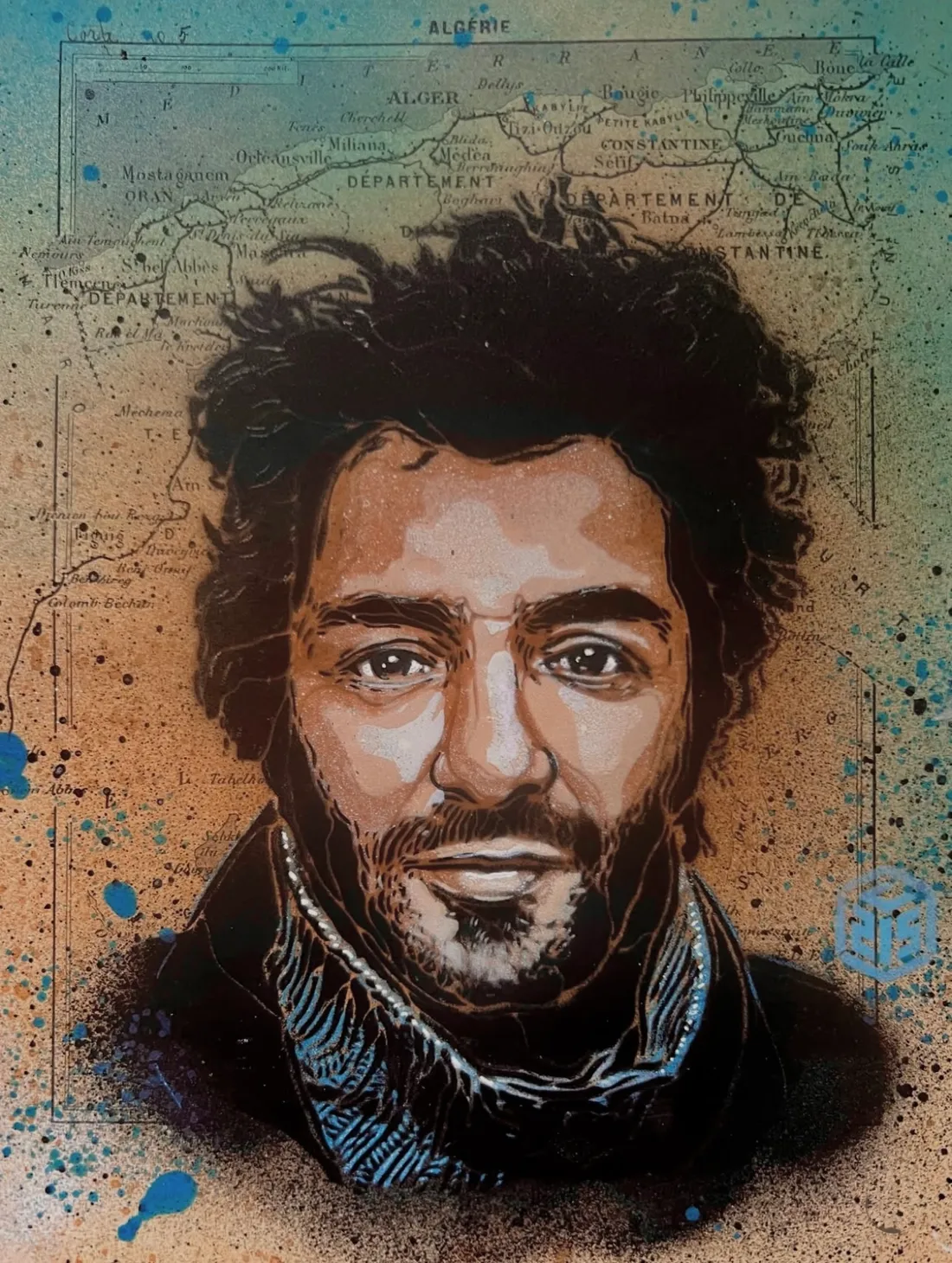 Rachid Taha : « Français tous les jours, Algérien toujours