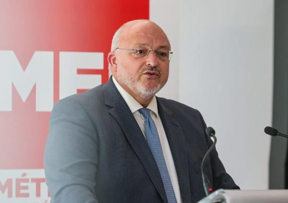 Le procès en appel de Damien Castelain, président de la MEL, débute ...