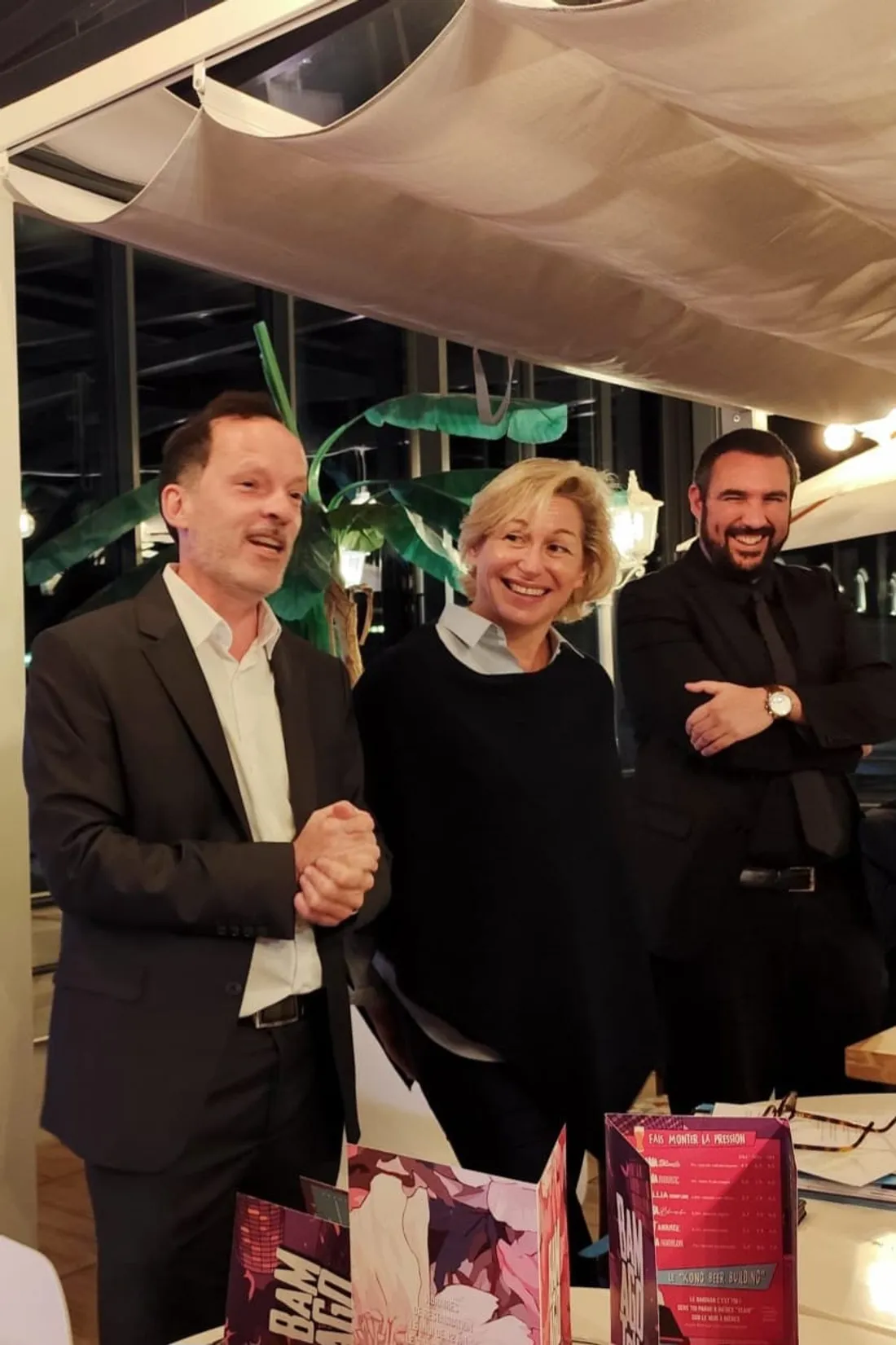 Le Parti Radical de Côte-d'Or se réjouit de l'élection à sa tête de ...