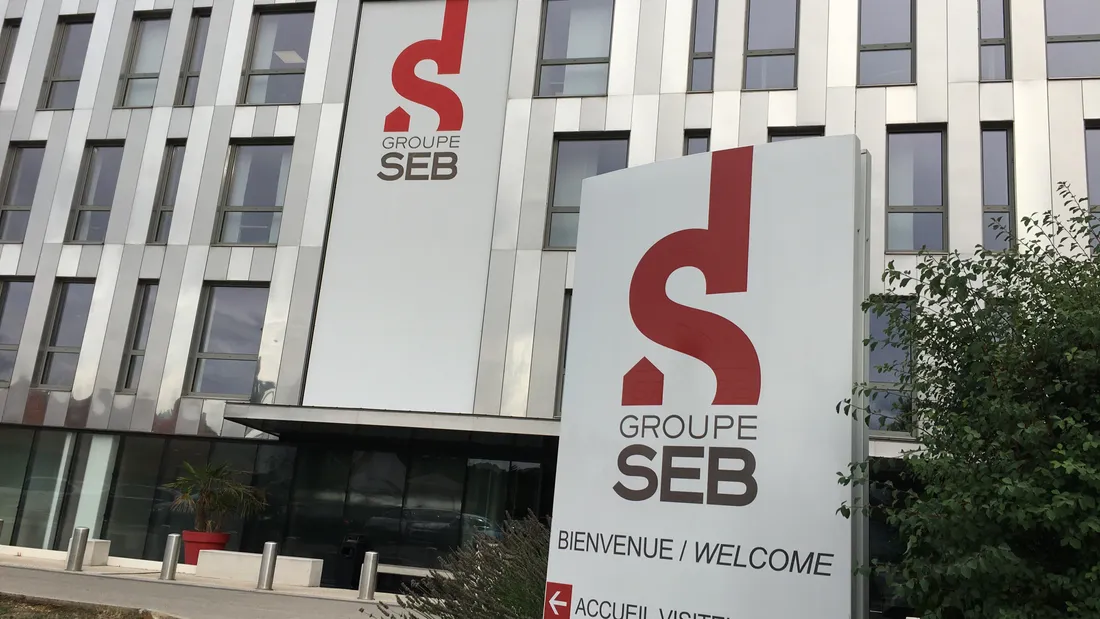 Le Groupe SEB a un nouveau directeur