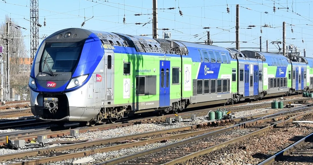 EVASION - Le CESER rêve que les voyageurs des Hauts-de-France soient ...