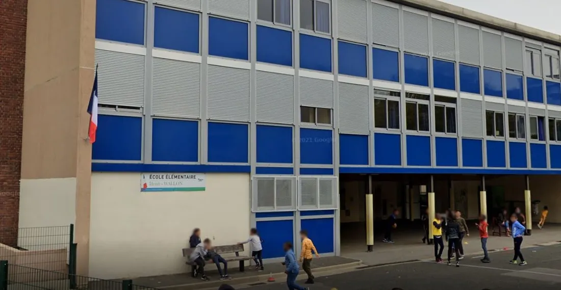 EVASION - Trop froid dans les classes : la rentrée scolaire reportée à ...