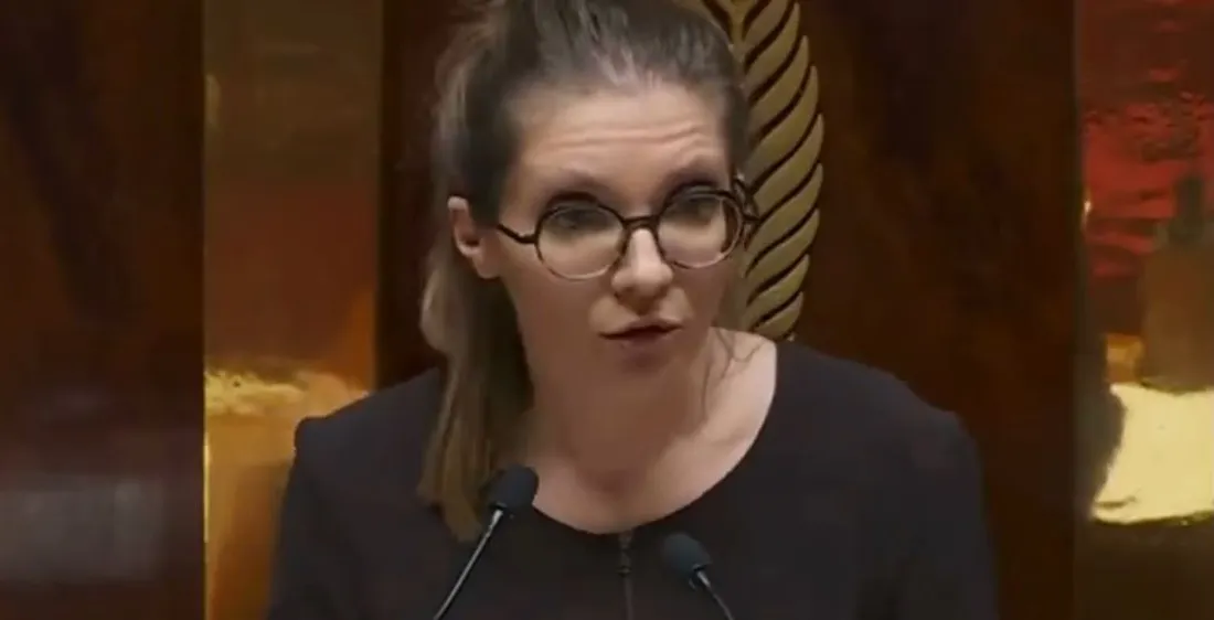 EVASION - La députée Aurore Bergé ciblée par une information judiciaire