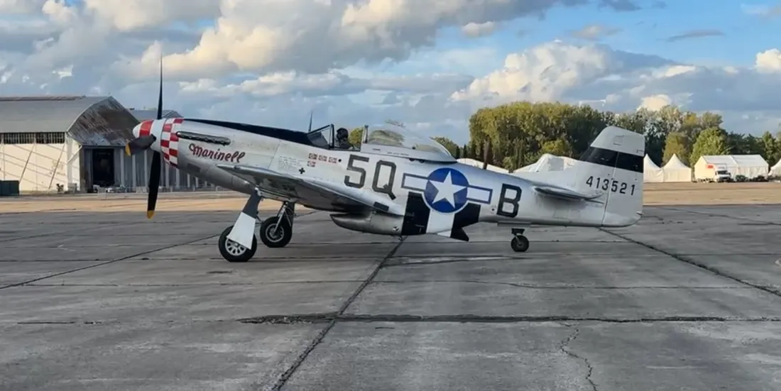 EVASION - Melun : un week-end marqué par Air Legend