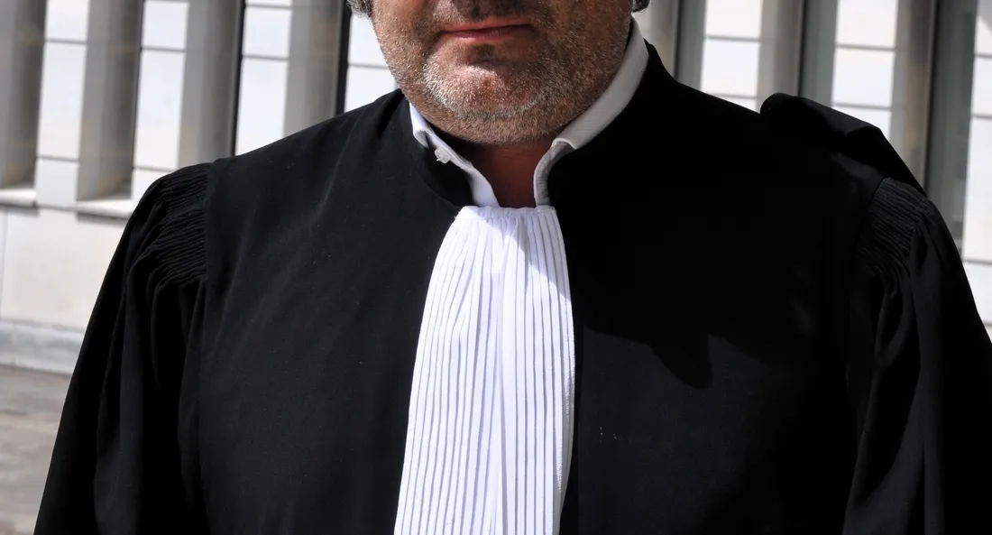 EVASION - Un avocat à l'écoute des citoyens au Plessis-Belleville