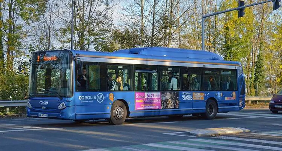EVASION - Les jeunes de l'Oise peuvent se réinscrire à certaines lignes ...