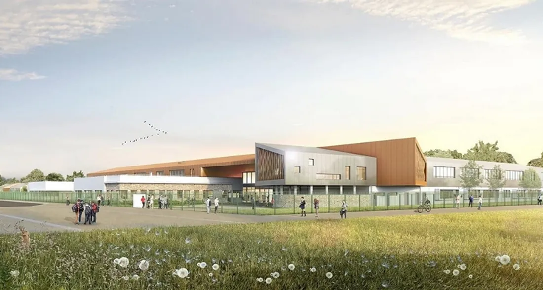 EVASION - Le Département de Seine-et-Marne inaugure ce mardi après-midi ...