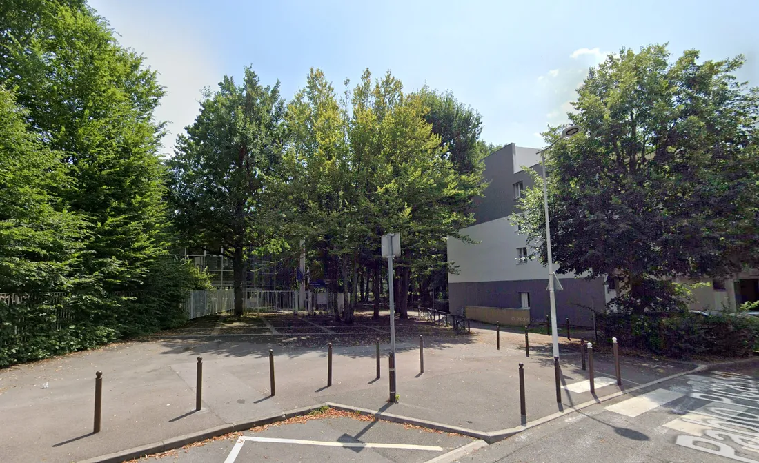 EVASION - Le collège Pablo-Picasso de Champs-sur-Marne est le meilleur ...