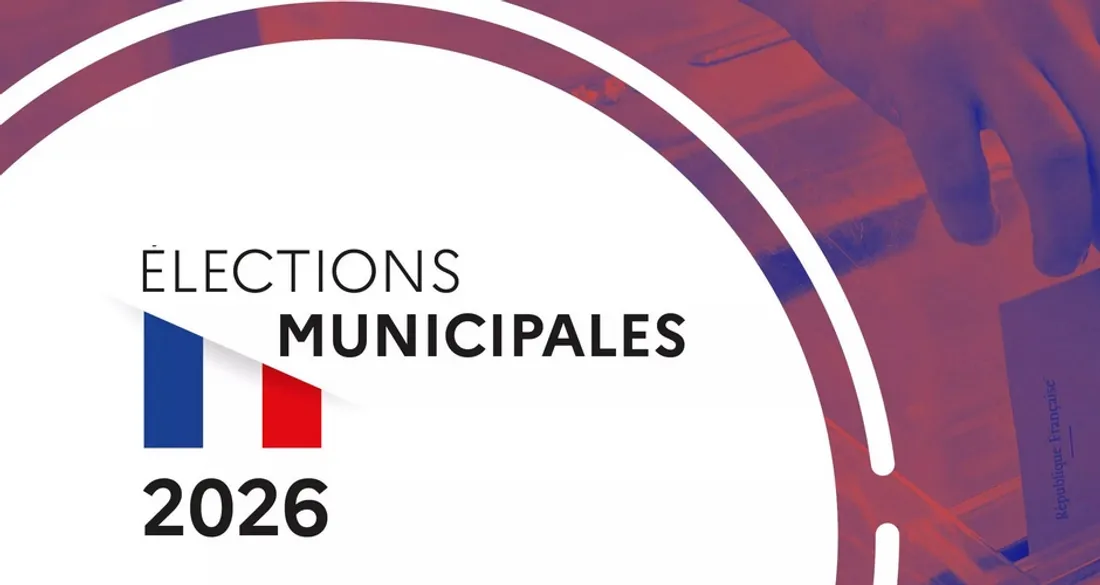 EVASION - On connaît la date des élections municipales de 2026