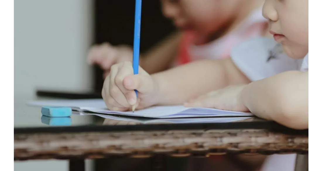 EVASION - Dans les Yvelines, les enfants savent plutôt bien écrire des ...