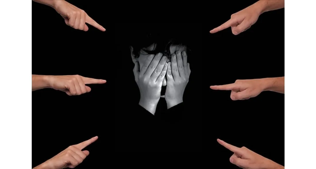 EVASION - Une maman alerte sur les risques de harcèlement scolaire à l ...