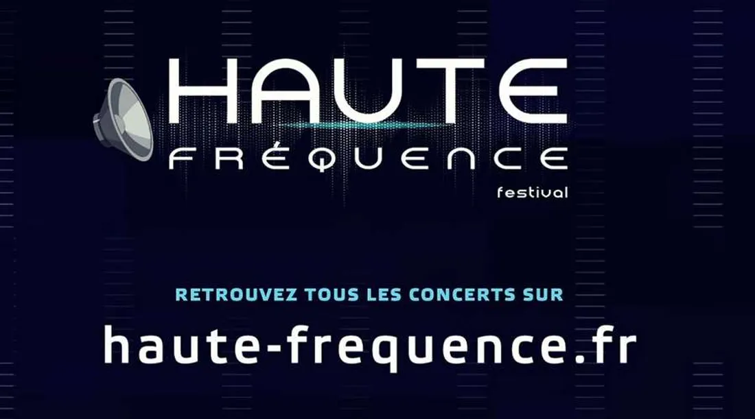 EVASION - Haute-Fréquence : novembre sera musical cette année dans les ...