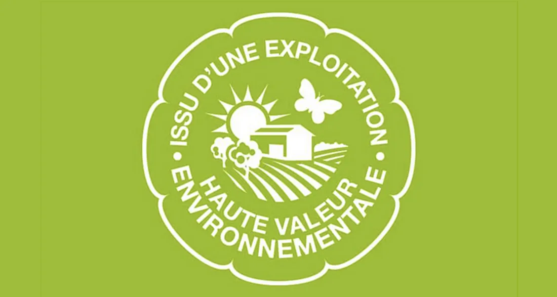 EVASION - Le nombre d'exploitations certifiées HVE a augmenté dans les ...