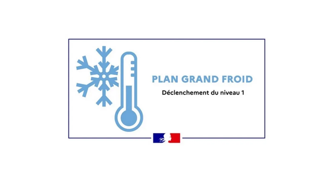 EVASION - L'Eure-et-Loir déclenche à son tour le Plan grand froid