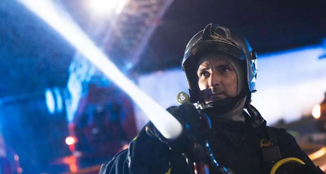 EVASION - La tension monte à Therdonne