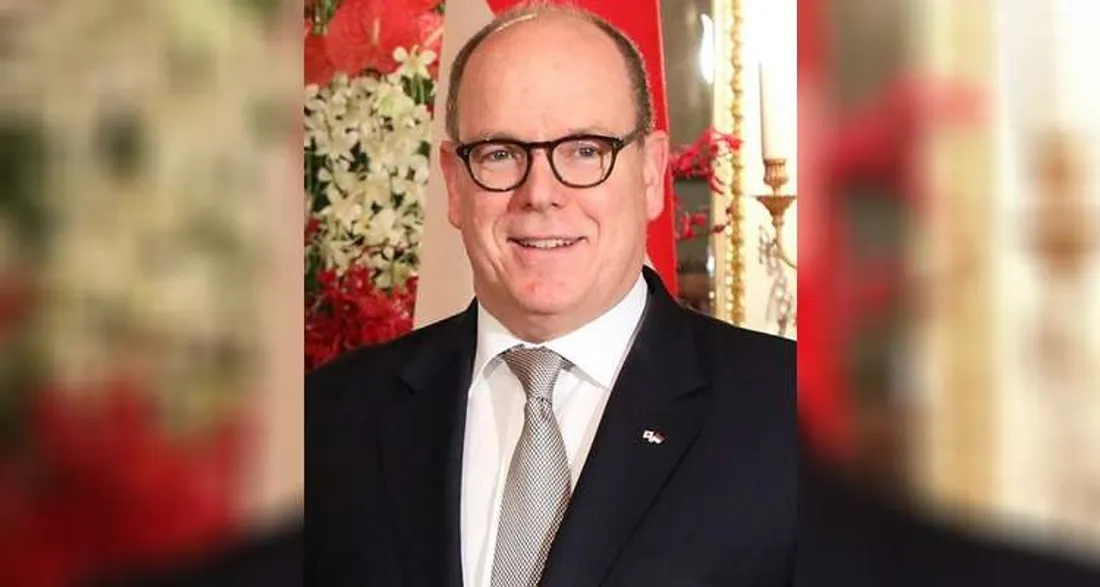EVASION - Le Prince Albert II de Monaco en visite dans l'Oise lundi
