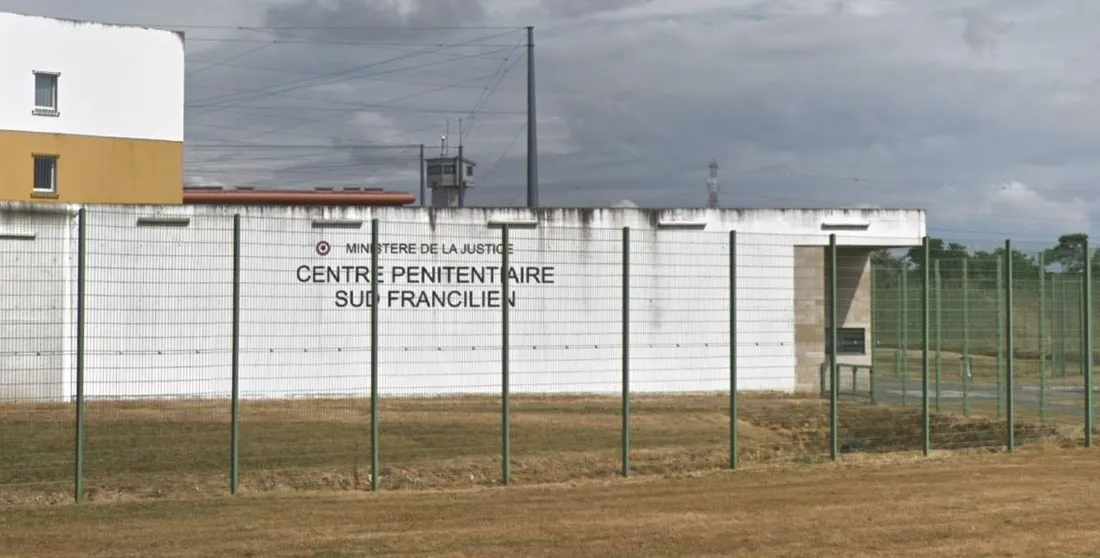 EVASION - Un surveillant pénitentiaire brièvement retenu en otage à la ...