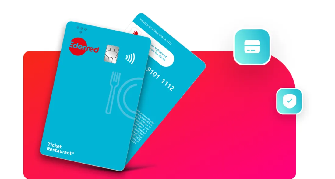 EVASION - Vos titres-restaurant peuvent toujours être utilisés pour vos ...