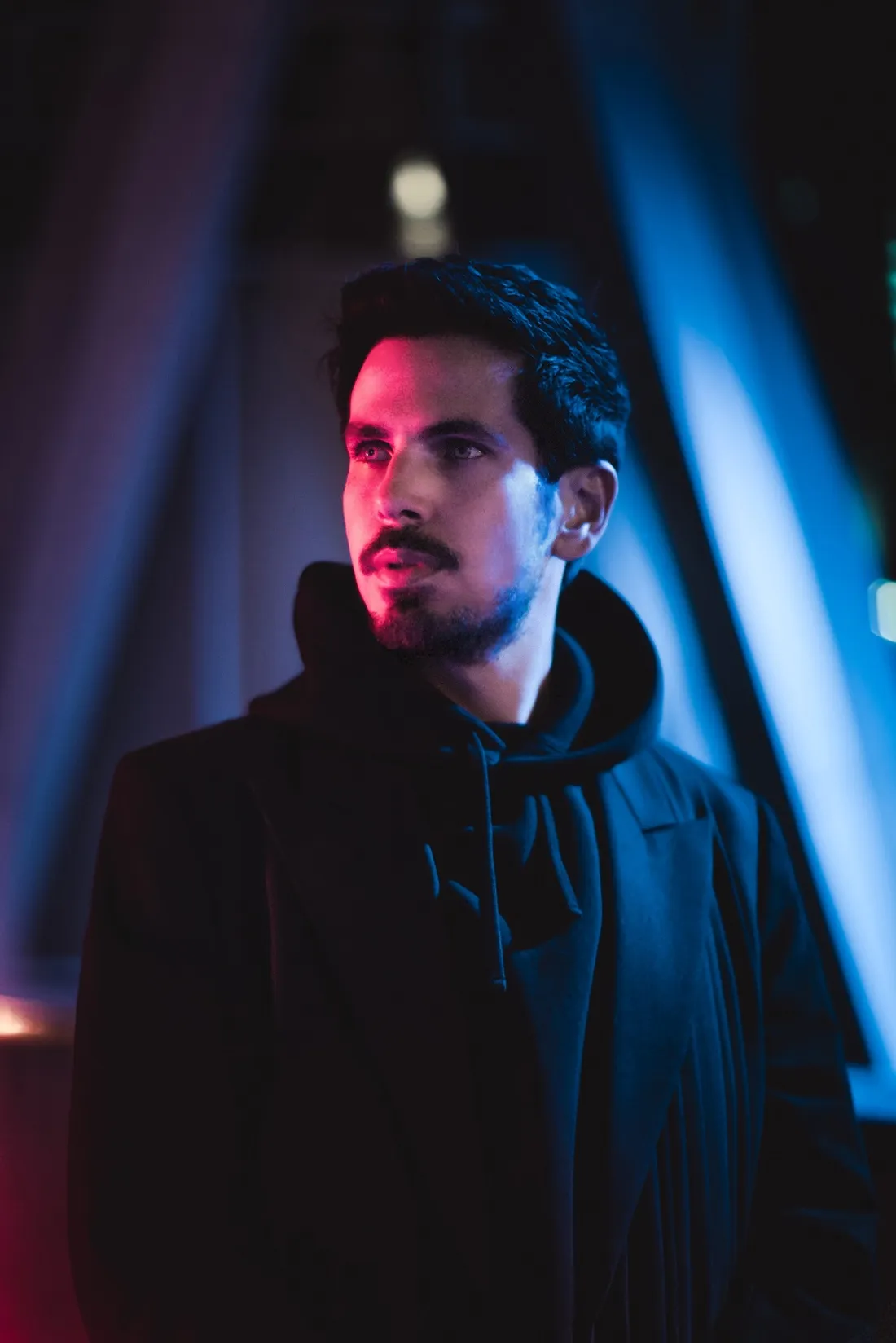 RADIO FG La melodic de Michael Canitrot