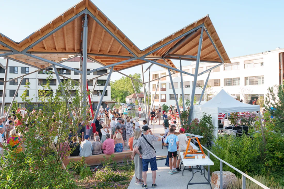 Montbrison : l’usine Gégé se renouvelle