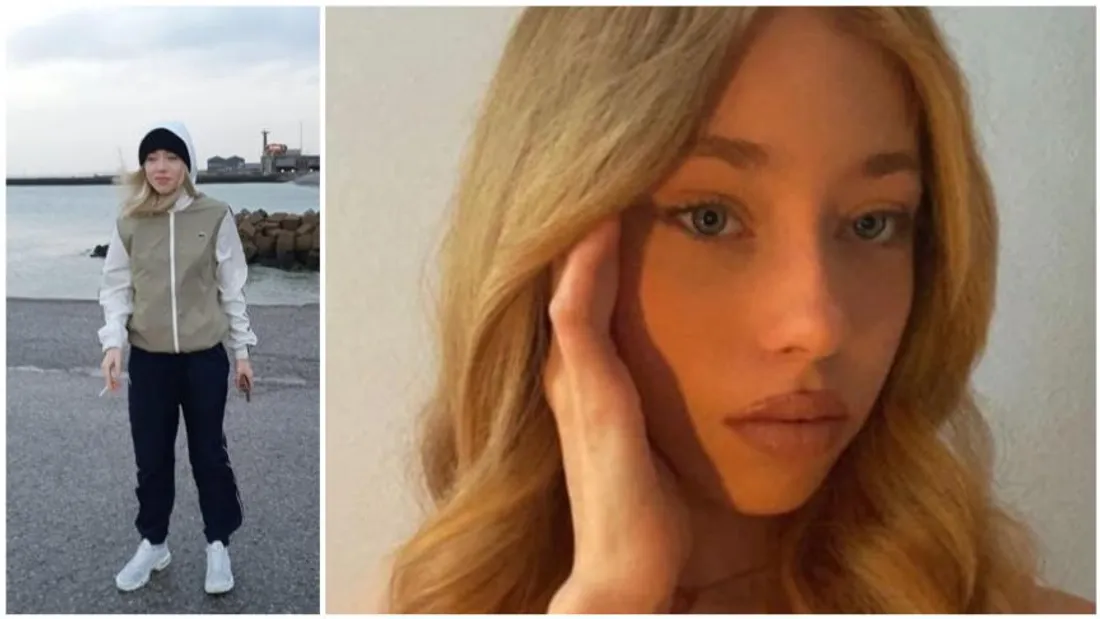 Où est Chloé ? Cette jeune fille de 14 ans a disparu depuis plusieurs jours dans le Pas-de-Calais