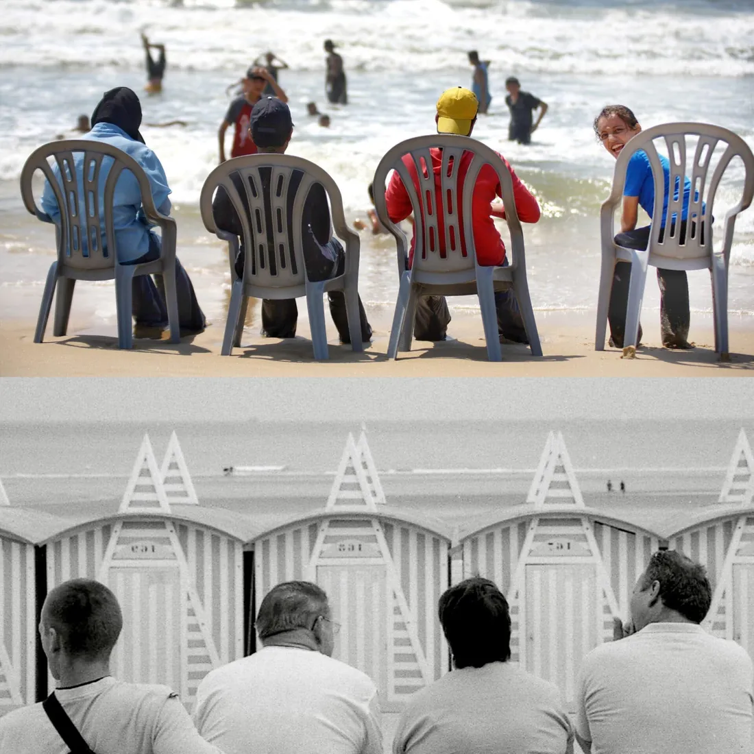 « Dunkerque, nouvelle vague », la Cité de Jean Bart sous l’œil de ...