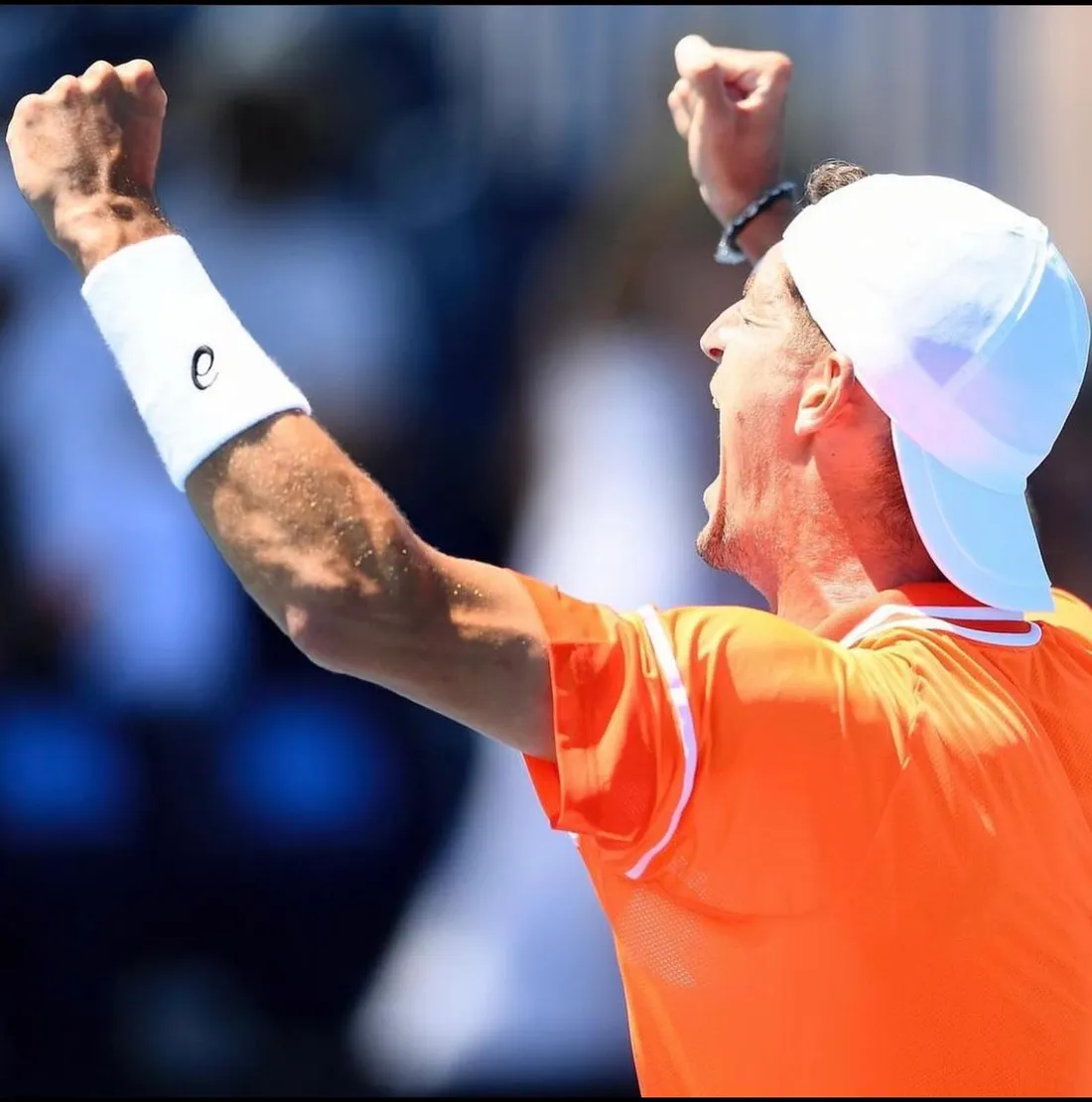 Tennis : le boulonnais Terence Atmane qualifié pour le tableau final de ...