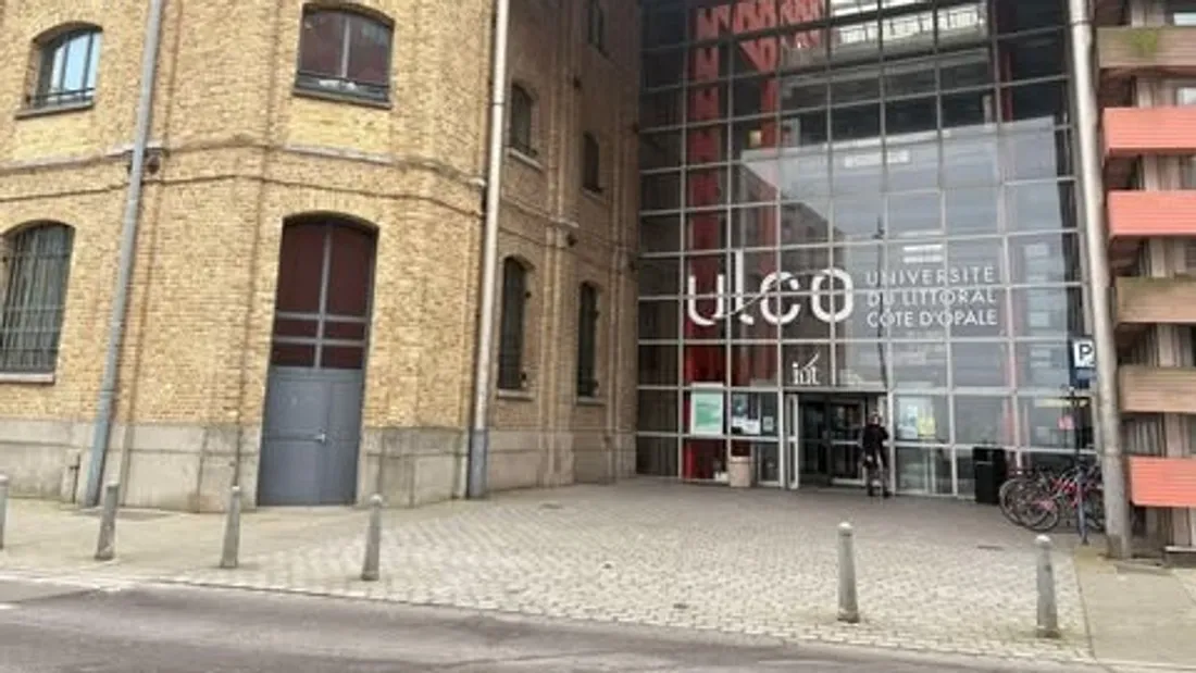 L'ULCO prévoit deux nouvelles résidences pour ses étudiants à Dunkerque ...