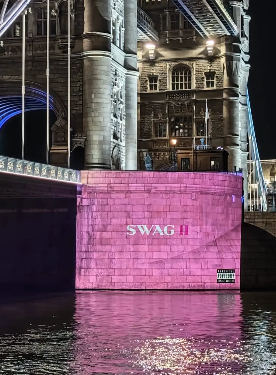 Pop, collaborations et surprises : Justin Bieber lance Swag II