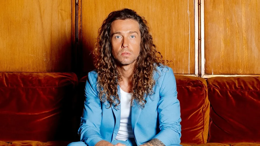 Julien Doré : bientôt la fin de sa carrière